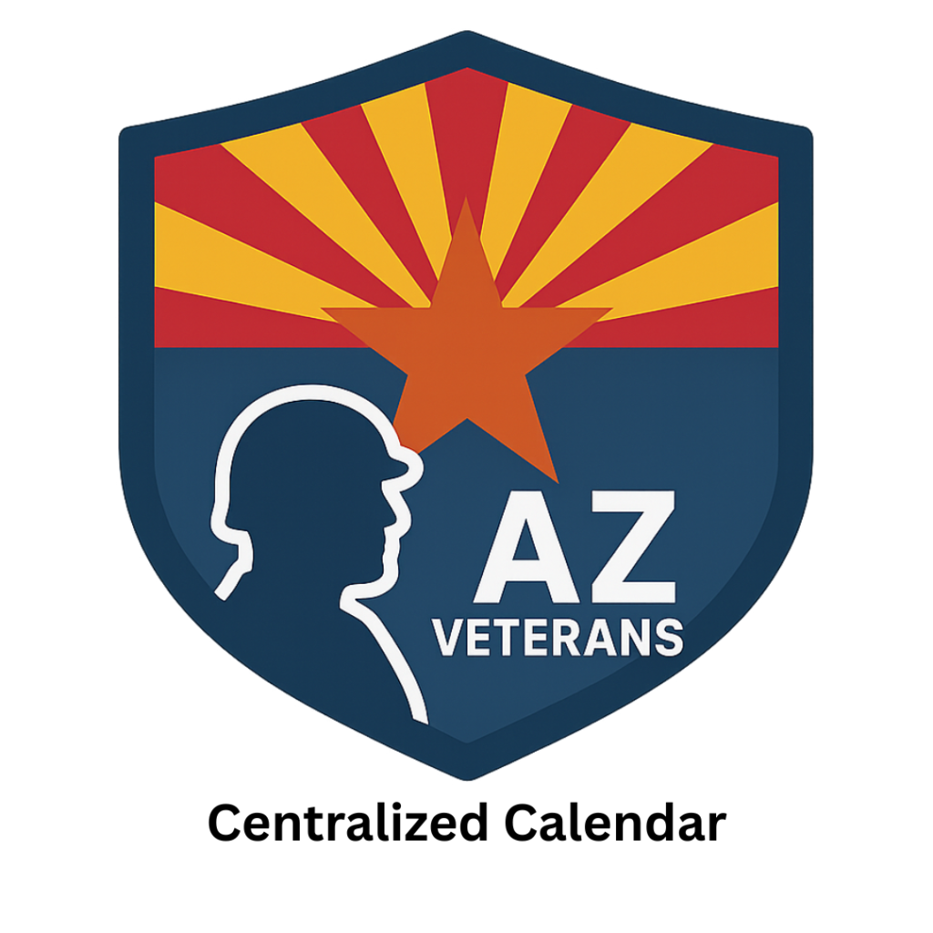 Home Page - AZ Veterans